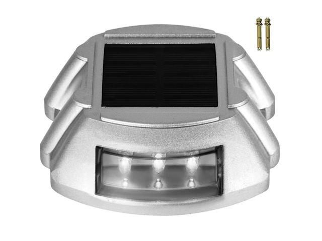Click here for Driveway Lights 16-Pack Solar Driveway Lights Brig... prices
