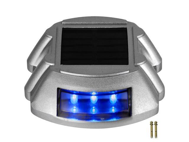 Click here for Driveway Lights 24-Pack  Solar Driveway Lights wit... prices