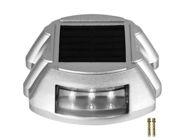 Click here for Driveway Lights 24-Pack Solar Driveway Lights Brig... prices