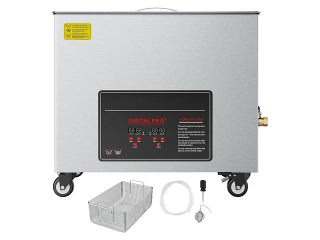 Click here for VEVOR 50L Ultrasonic Cleaner  Professional Ultraso... prices