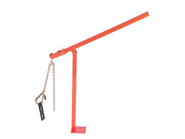 Click here for 36 in T Post Puller  Heavy Duty Fence Post Pullers... prices