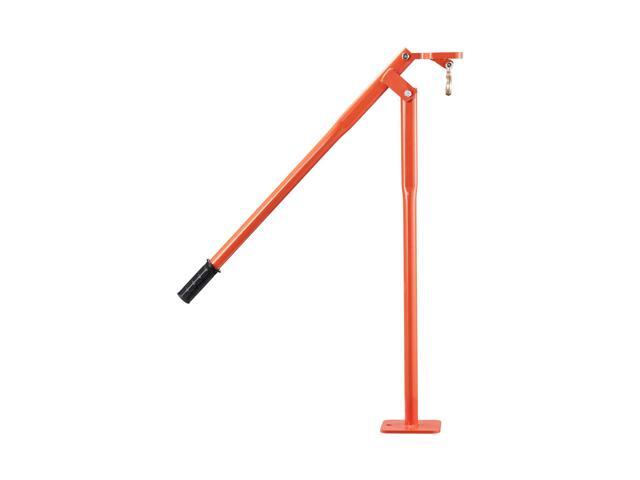 Click here for 36 in T Post Puller  Heavy Duty Steel Fence Post P... prices