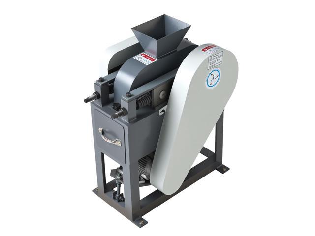 Click here for Rock Crusher  220V Double Roller Crushers  Industr... prices