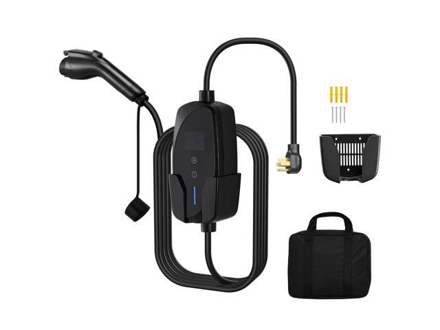 Click here for Level 2 EV Charger  40 Amp Adjustable Current  240... prices