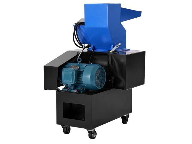 Click here for Plastic Shredder Crusher  3HP/2.2KW Plastic Bottle... prices