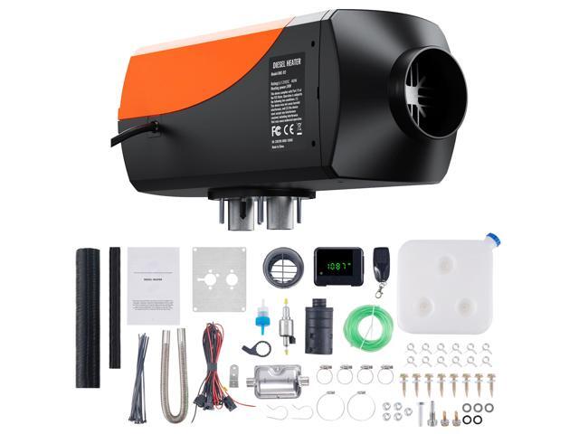 Click here for VEVOR Diesel Air Heater 12V 2KW LCD Display Remote... prices