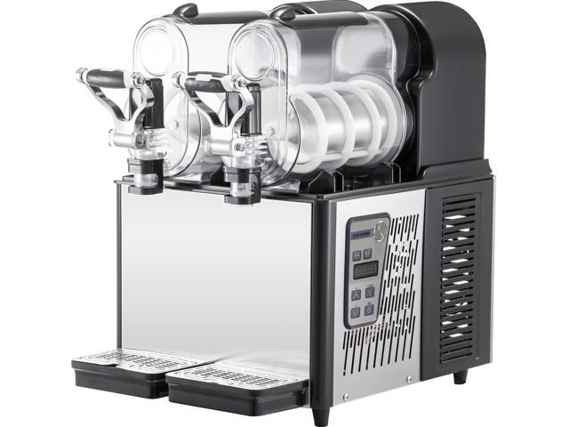 Click here for Commercial Slushy Machine  3Lx2 Double Tank Frozen... prices