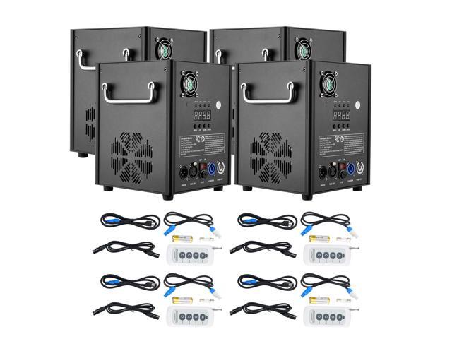 Click here for Cold Spark Machine  4 Pack 500W Output Fireworks C... prices