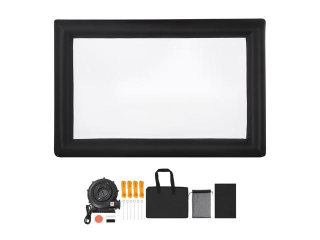 Click here for 20FT Inflatable Projector Screen  Inflatable Movie... prices
