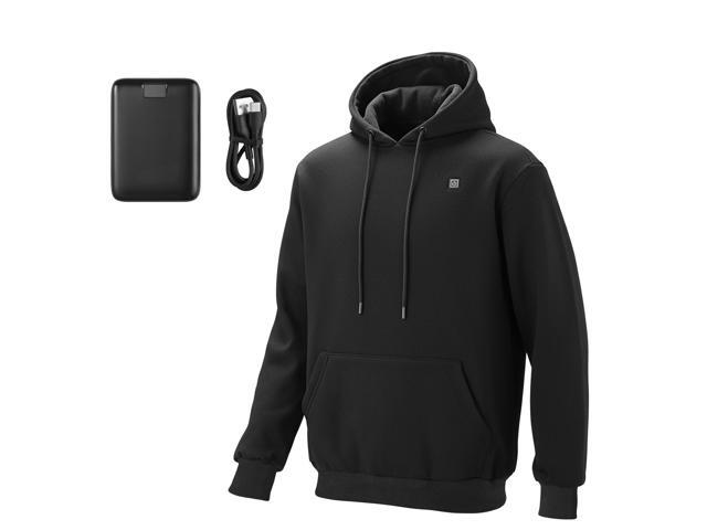 Click here for Heated Sweatshirt Hoodie for Men Women  Heated Jac... prices