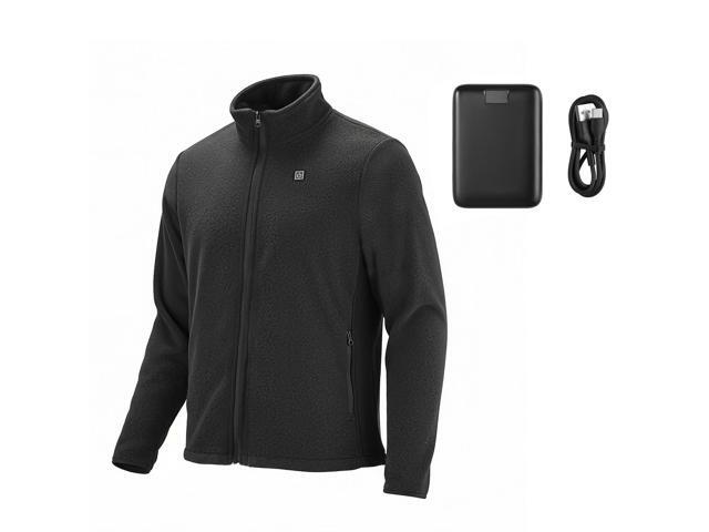 Click here for Heated Fleece Jacket for Women  Heated Sweatshirt... prices