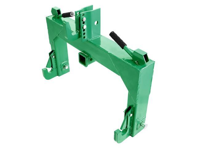 Click here for 3-Point Quick Hitch with 2 in Receiver  3000 Lbs L... prices