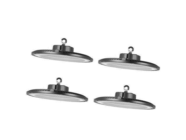 Click here for 4 Pack LED High Bay Lights  5000K 250W 36000LM Sup... prices