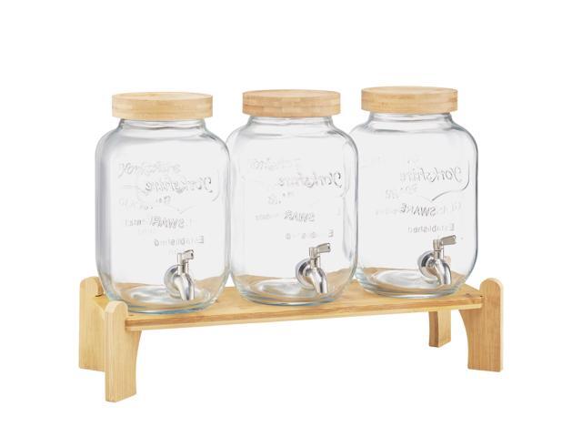 Click here for Drink Dispenser 1 Gal Beverage Dispenser for Parti... prices