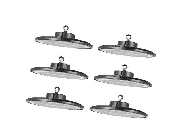 Click here for 6 Pack LED High Bay Lights  5000K 250W 36000LM Sup... prices
