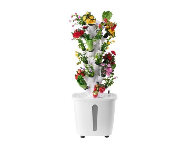 Click here for Hydroponic Growing System  30 Pods Vertical 6 Tier... prices