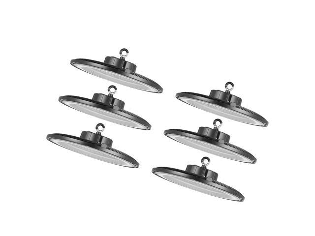 Click here for 6 Pack LED High Bay Lights  5000K 200W 30000LM Sup... prices