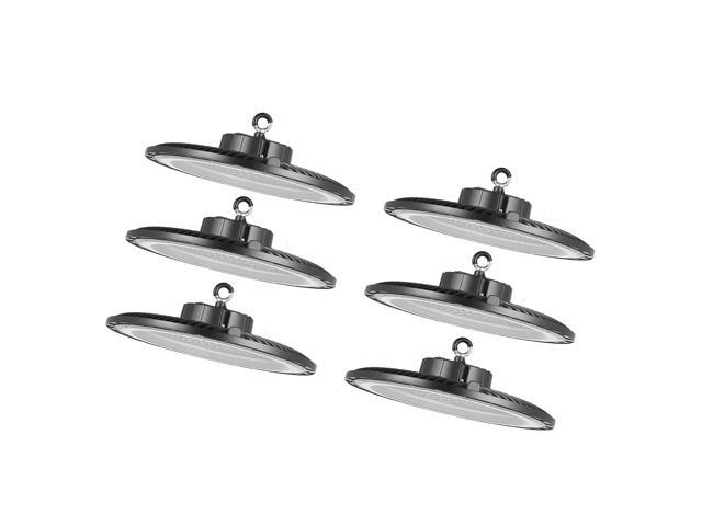 Click here for 6 Pack LED High Bay Lights  5000K 150W 21000LM Sup... prices