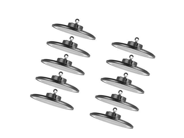Click here for 10 Pack LED High Bay Lights  6000K 150W 21000LM Su... prices