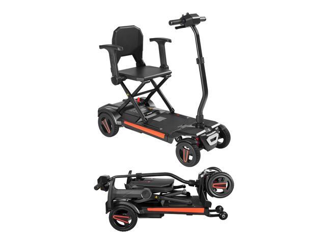 Click here for 4-Wheel Electric Mobility Scooter for Adults & Sen... prices