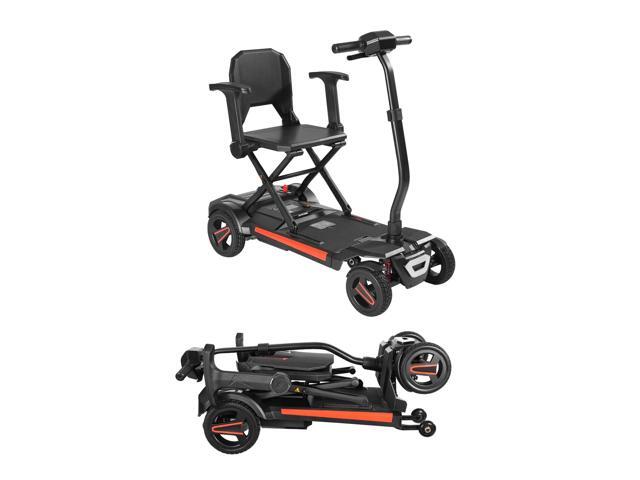 Click here for 4-Wheel Electric Mobility Scooter for Adults & Sen... prices
