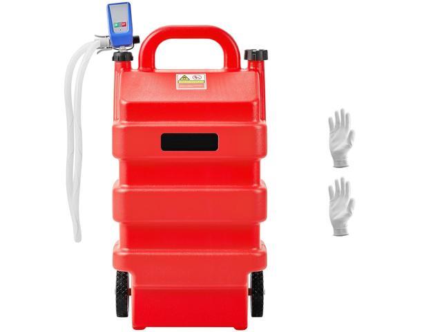 Click here for Fuel Caddy  16 Gallon  Portable Fuel Tank with 12V... prices