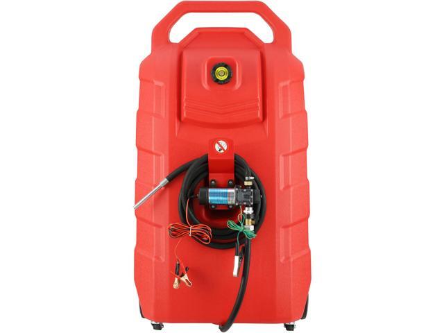 Click here for Fuel Caddy  32 Gallon  Portable Fuel Storage Tank... prices