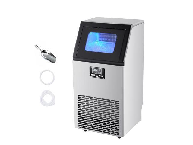 Click here for Commercial Ice Maker Machine  120 lbs/24h with 28L... prices