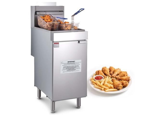 Click here for Commercial Deep Fryer  3-Burner Fryer for Restaura... prices