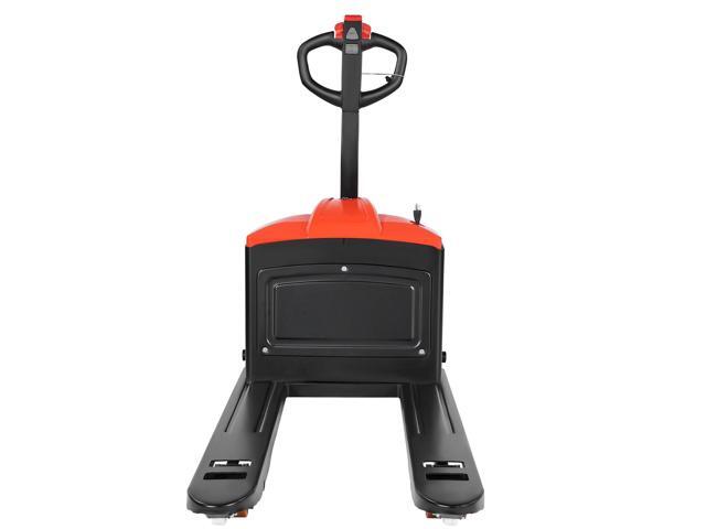 Click here for Electric Pallet Jack  4400 lbs Load Capacity  Lith... prices