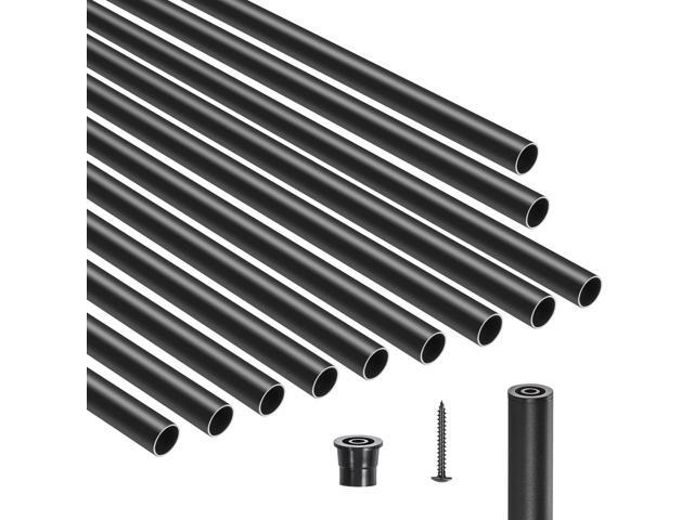 Click here for Staircase Balusters 51 Pack  36 In Aluminum Stair... prices