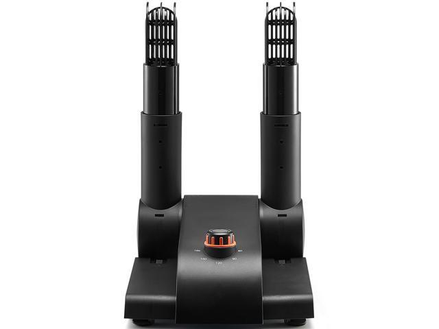 Click here for 180° Foldable 2 Tubes Shoe Dryer  Portable Boot Dr... prices