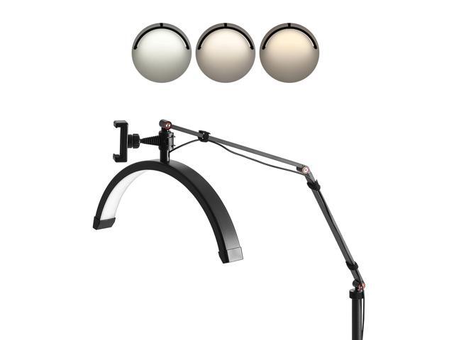 Click here for Half Moon Light for Esthetician  2 in 1 LED Floor... prices