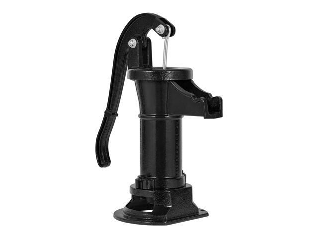 Click here for Well Hand Pitcher Pump  25 ft Maximum Lift  Antiqu... prices
