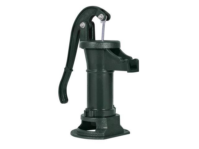 Click here for Well Hand Pitcher Pump  25 ft Maximum Lift  Antiqu... prices