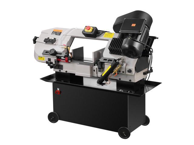 Click here for Metal Horizontal Band Saw  7 x 12 in Rectangular C... prices