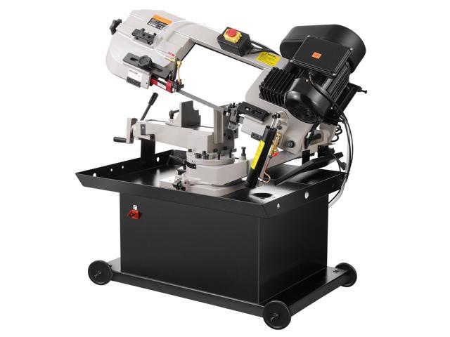 Click here for Metal Horizontal Band Saw  7 x 8.25 in Rectangular... prices