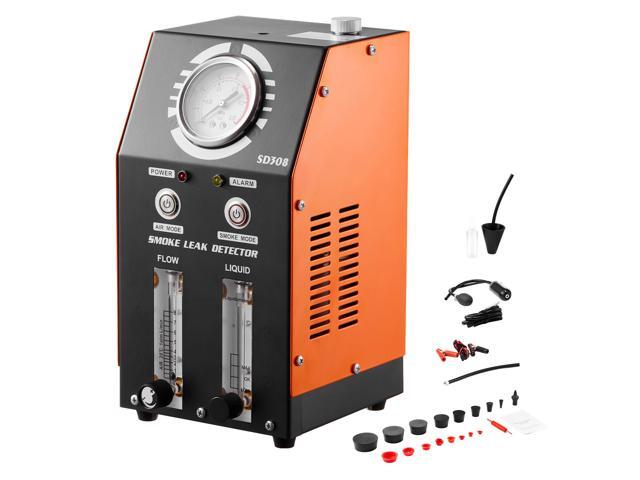 Click here for VEVOR Automotive Smoke Machine EVAP Vacuum Leak De... prices