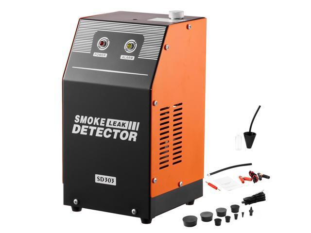 Click here for VEVOR Automotive Smoke Machine Leak Detector EVAP... prices
