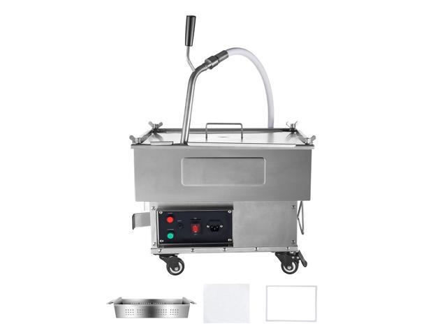 Click here for Portable Oil Filtering Unit  18L Capacity  10 L/mi... prices