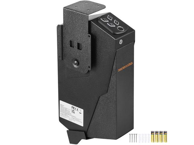 Click here for VEVOR Mounted Gun Safe for Pistols  Biometric Gun... prices