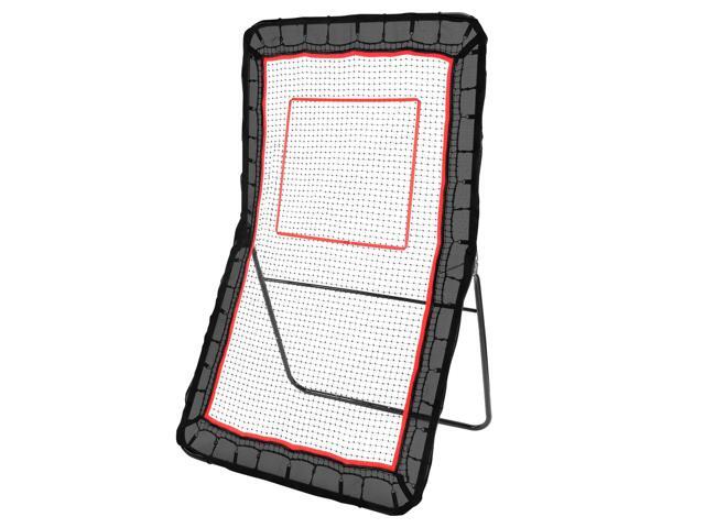 Click here for Lacrosse Rebounder for Backyard  4x7 Ft Volleyball... prices