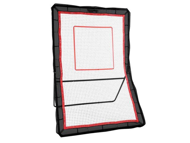 Click here for Lacrosse Rebounder for Backyard  5x7 Ft Volleyball... prices