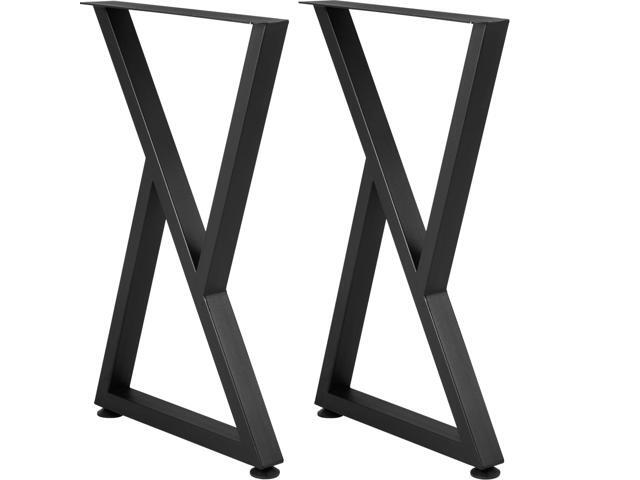 Click here for Metal Table Legs  28x18 inch Desk Legs  Set of 2... prices