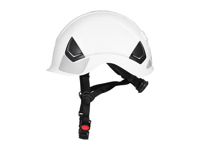 Click here for Industrial Safety Helmet  ANSI/ISEA Z89.1 Approved... prices