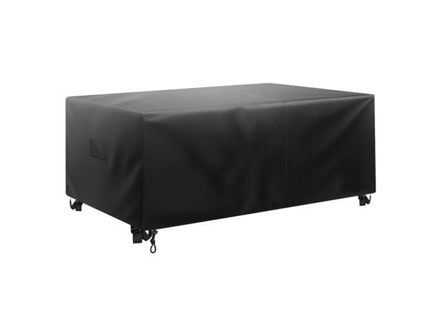 Click here for Patio Furniture Cover  420D Heavy Duty Waterproof... prices