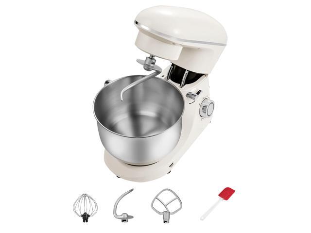 Click here for Stand Mixer  6 QT Dough Mixer  660W 6 + P Speeds T... prices