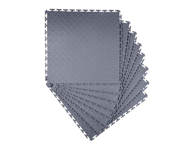 Click here for Garage Floor Tiles Interlocking  8 Pack 20.2 x 20.... prices