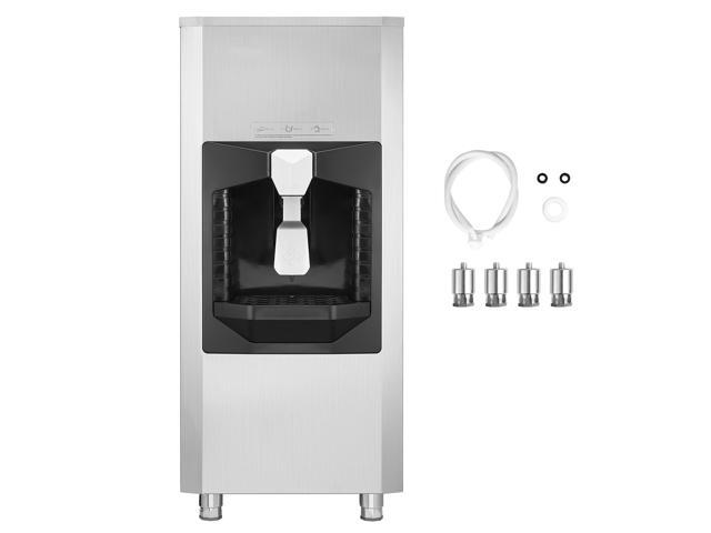 Click here for Ice Dispenser  Ice Storage Bin with 180 Lbs Storag... prices