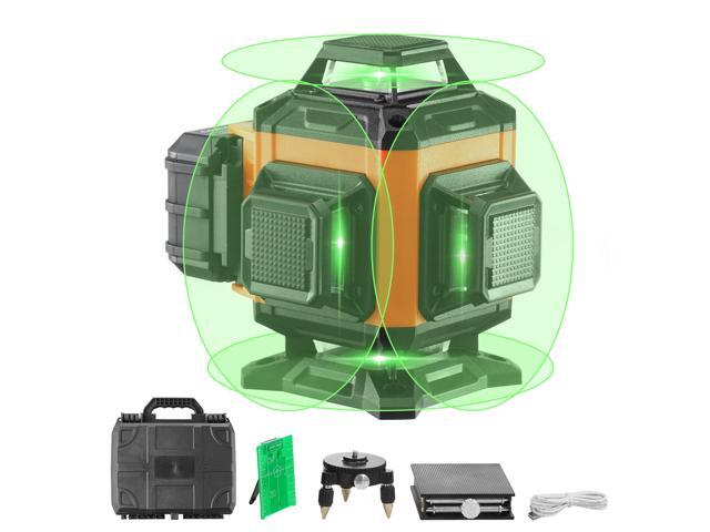 Click here for VEVOR Laser Level  100ft  Self Leveling Manual Gre... prices